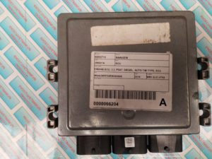 KHO ECU VIET NAM : AB39-12A650-KD Ford Ranger. - Kho ECU Vietnam